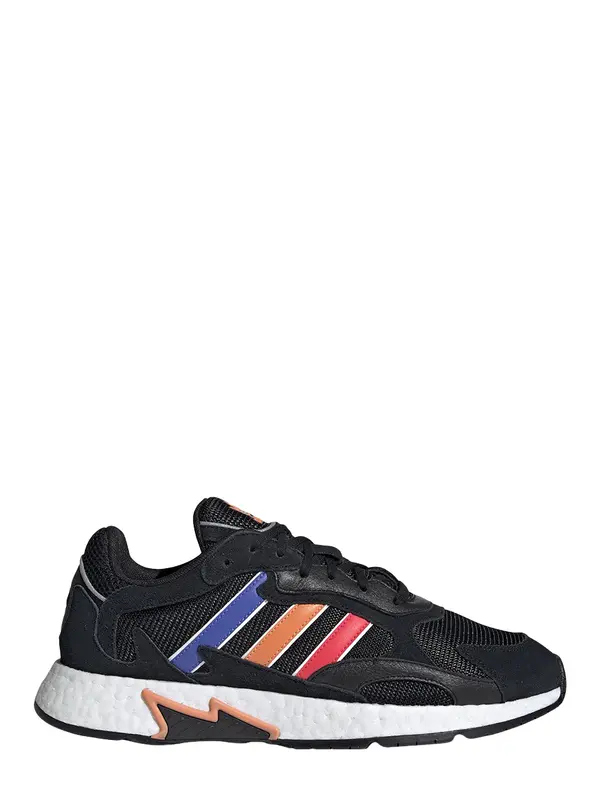 Adidas Tresc Run Sneakers - Black