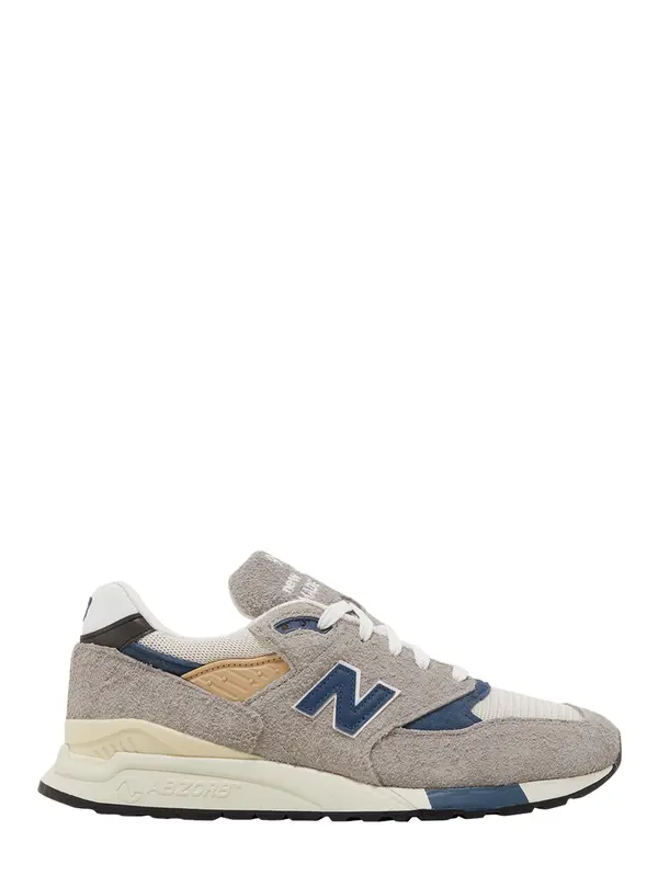 NEW BALANCE 998 Made In Usa Day 2023 - Grey