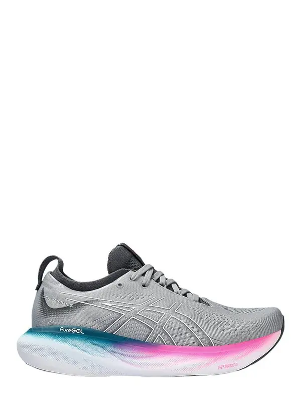 Asics Gel Nimbus 25 Sneakers - Grey