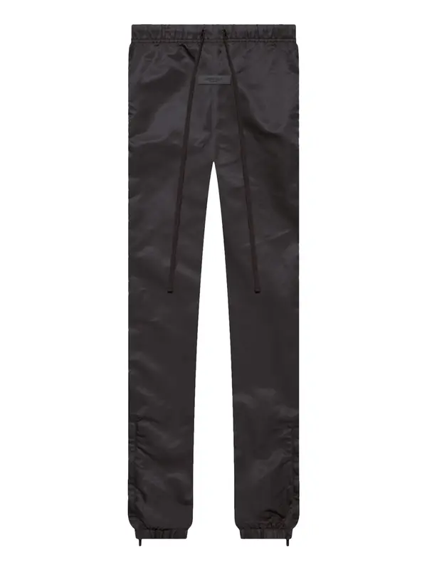 Fear Of God Track Pant 'iron - Black