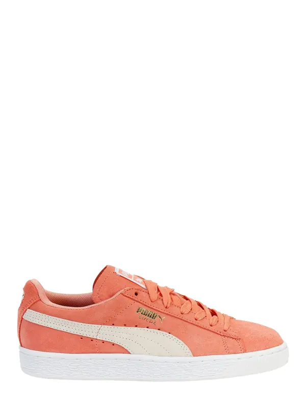 PUMA Suede Classic Sneakers - Orange
