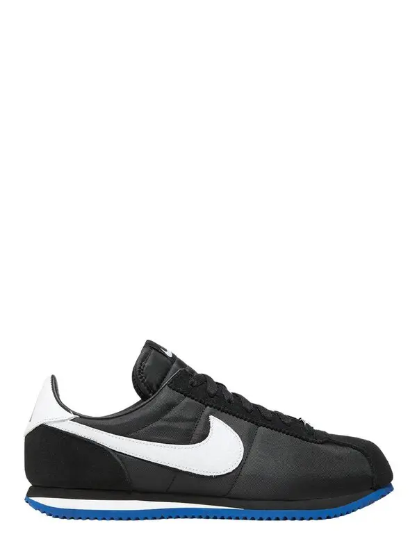 Nike Undftd X Nikelab Cortez Sp ‘la’ Sneakers - Black