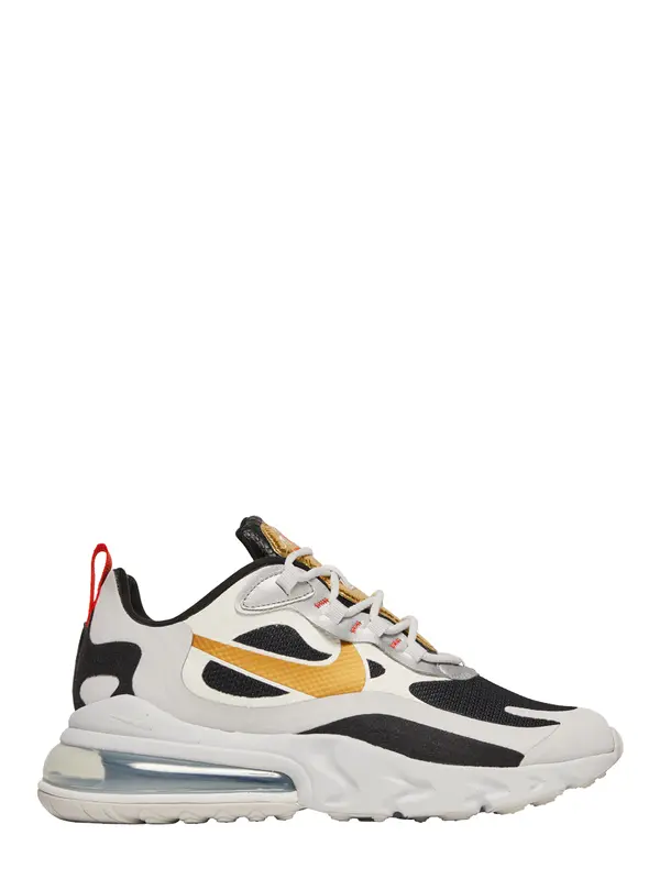Nike Air Max 270 React Sneakers - White