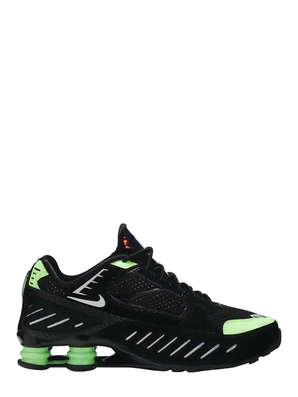 Nike Shox Enigma Sp Sneakers - Green