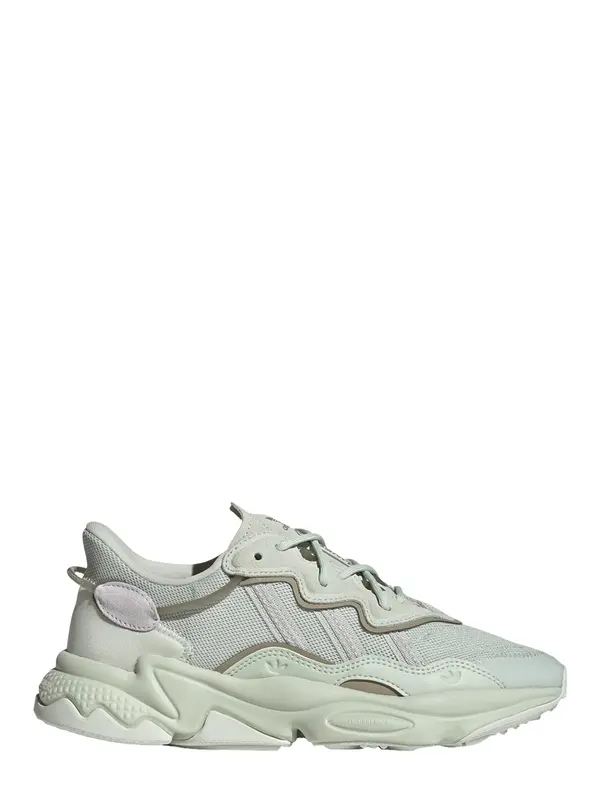 Adidas Ozweego Sneakers - Green
