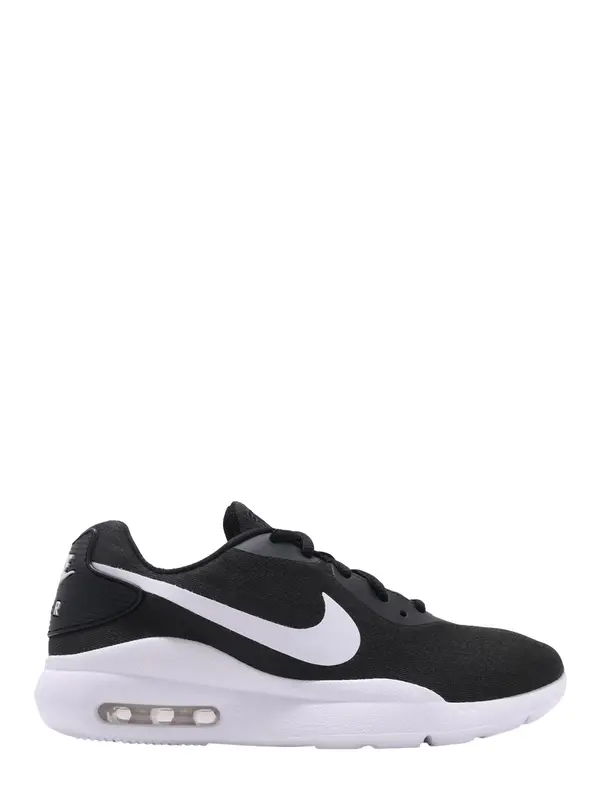 Nike Max Oketo Wntr - Black