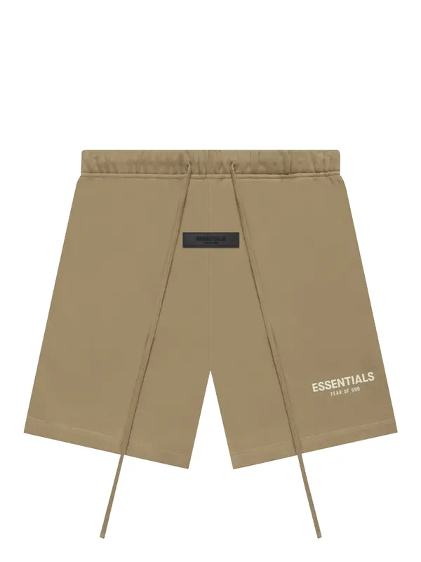 Fear Of God Shorts - Green
