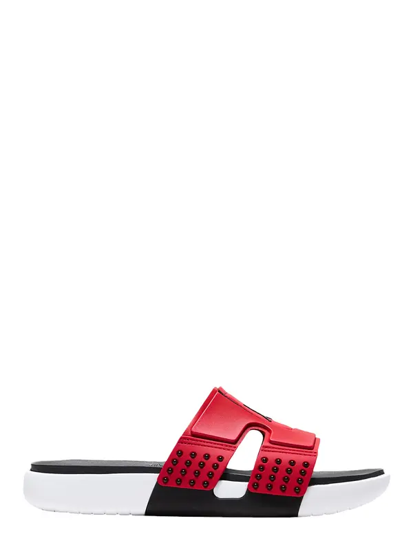 JORDAN Hydro Slide - Red