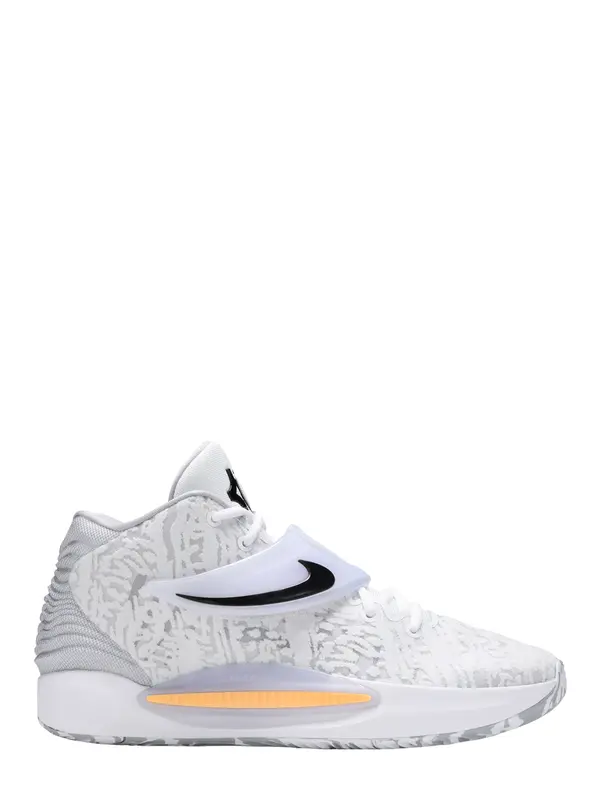 Nike Kd Home - White