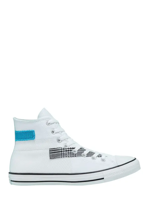 CONVERSE Chuck Taylor All Star High Hacked Fashion - White