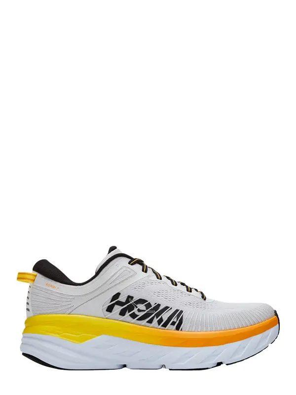HOKA® Bondi Sneakers - Grey