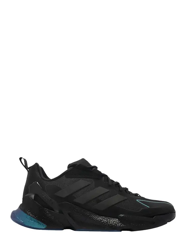 Adidas X9000l4 Guard Sneakers - Black