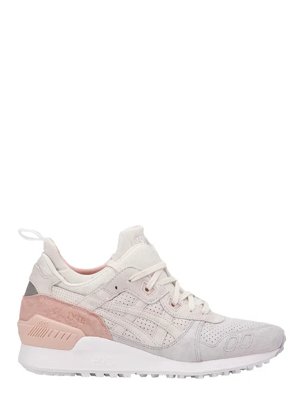 Asics Gel-lyte Mt Sneakers - White