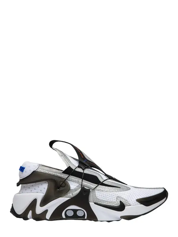 Nike Adapt Huarache - White