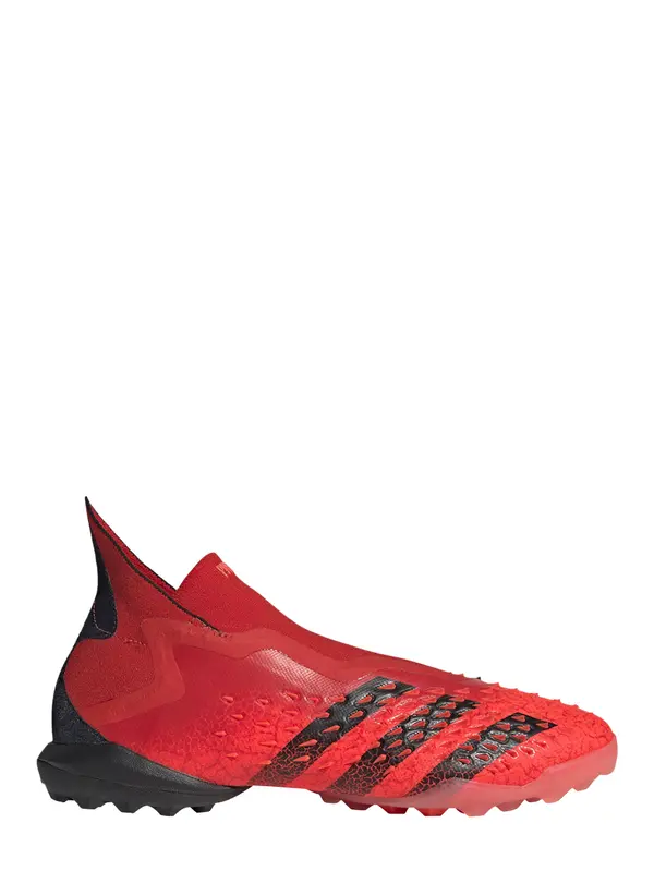 Adidas Predator Freak+ Tf 'demonskin - Red