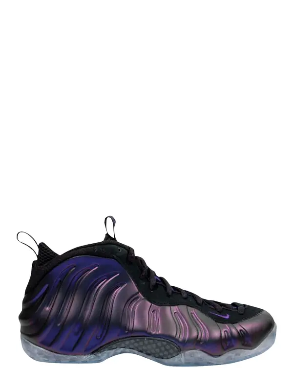 Nike Foamposite One 2009 - Purple