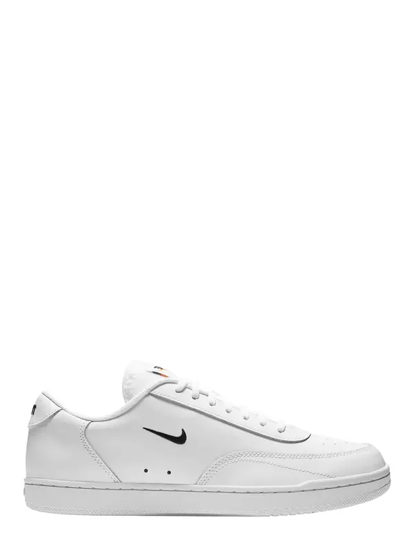 Nike Court Vintage Sneakers - White