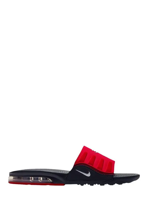 Nike Max Camden Slide - Black