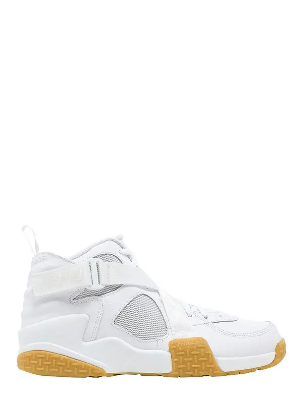 Nike Air Raid Sneakers - White