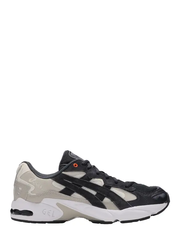 Asics Reigning Champ X Gel Kayano 5 Og 'kyoto Edition' Sneaker - Black