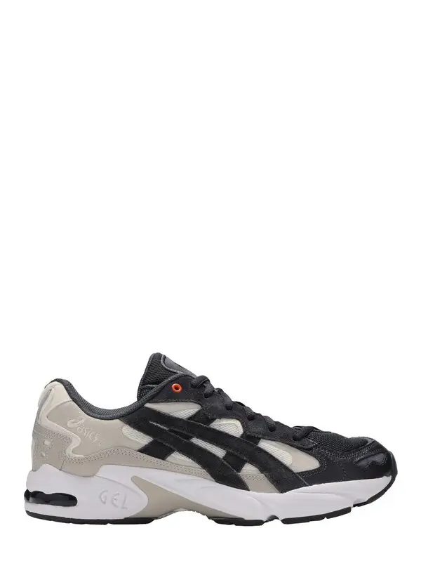 Asics Reigning Champ X Gel Kayano 5 Og 'kyoto Edition' Sneaker - Black