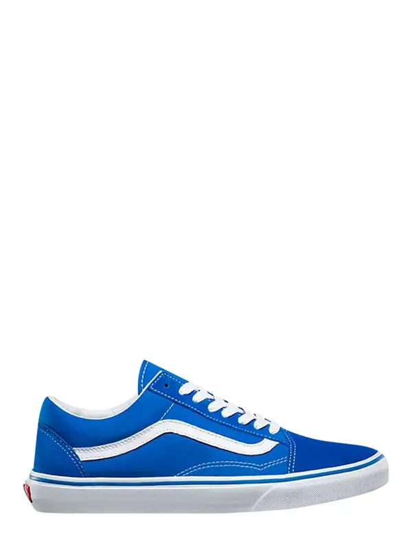 VANS Old Skool Sneakers - Blue