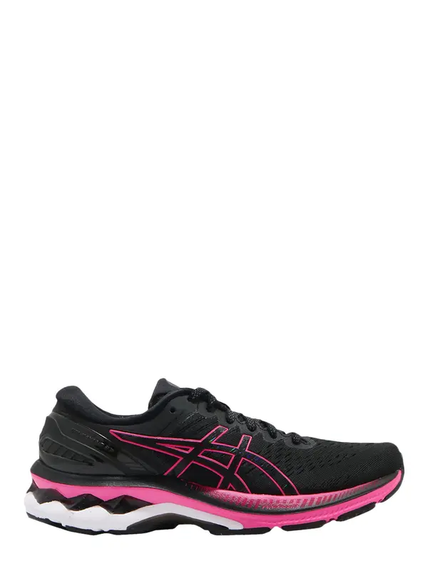 Asics Gel-kayano 27 Sneakers - Black