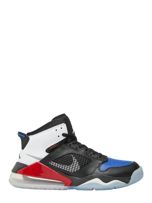 JORDAN Mars 270 'top 3' Sneakers - Multicolor