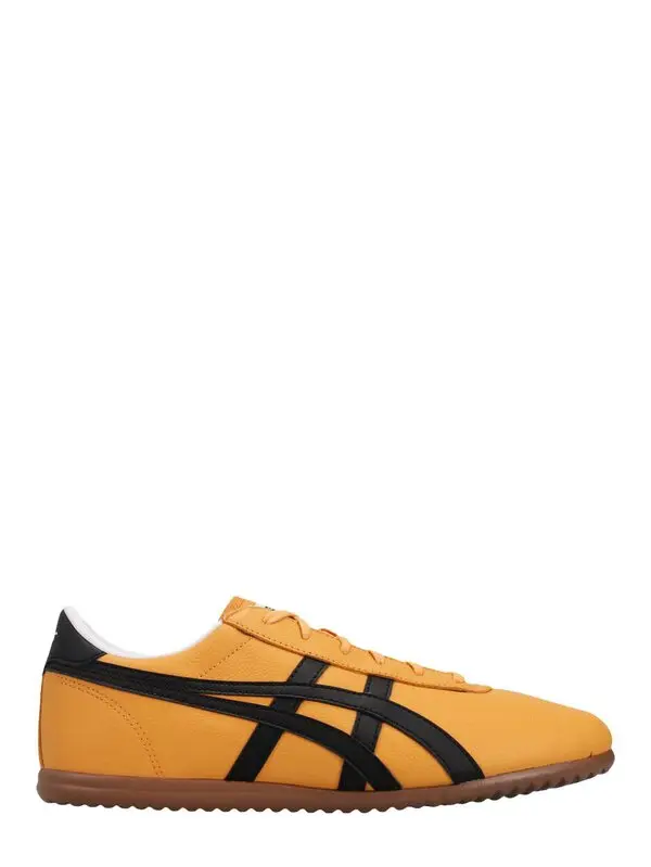 Asics Tai-chi-reb 'tiger' Sneakers - Yellow