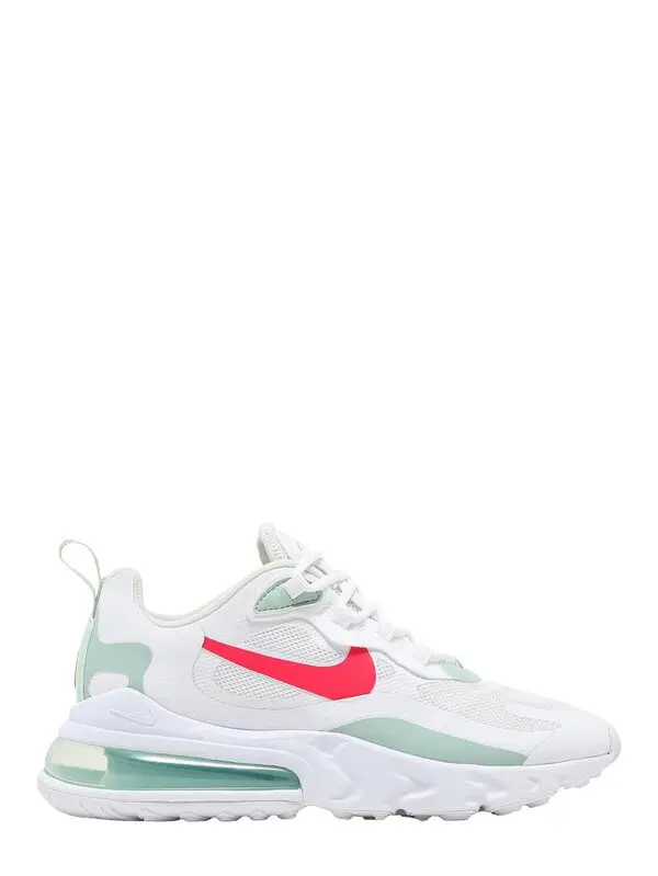 Nike Air Max 270 React Sneakers - White