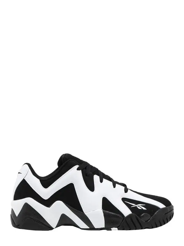REEBOK Kamikaze 2 Low Og Sneakers - Black