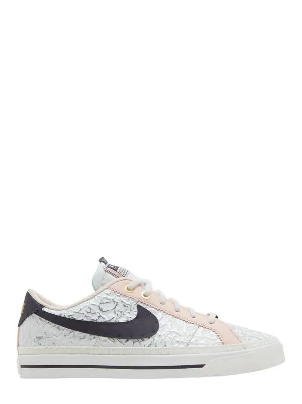 Nike Serena Williams Design Crew X Court Legacy - White