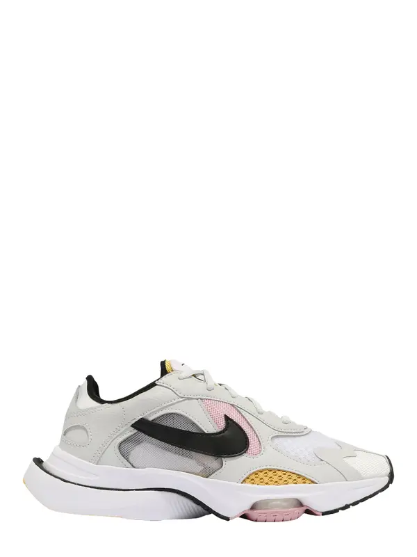 Nike Air Zoom Division Sneakers - White