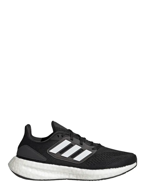 Adidas Pureboost 22 Sneakers - Black