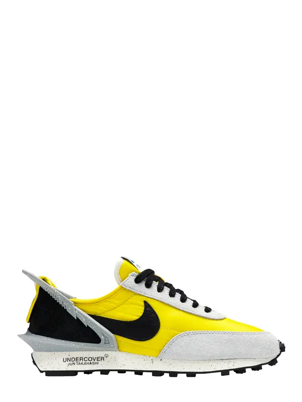 Nike X Undercover Daybreak Sneakers - Yellow