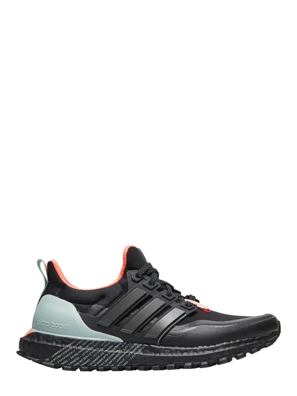 Adidas Ultraboost Guard - Black