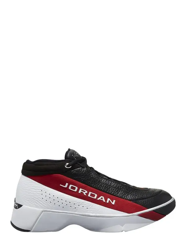 JORDAN Team Showcase Sneakers - White