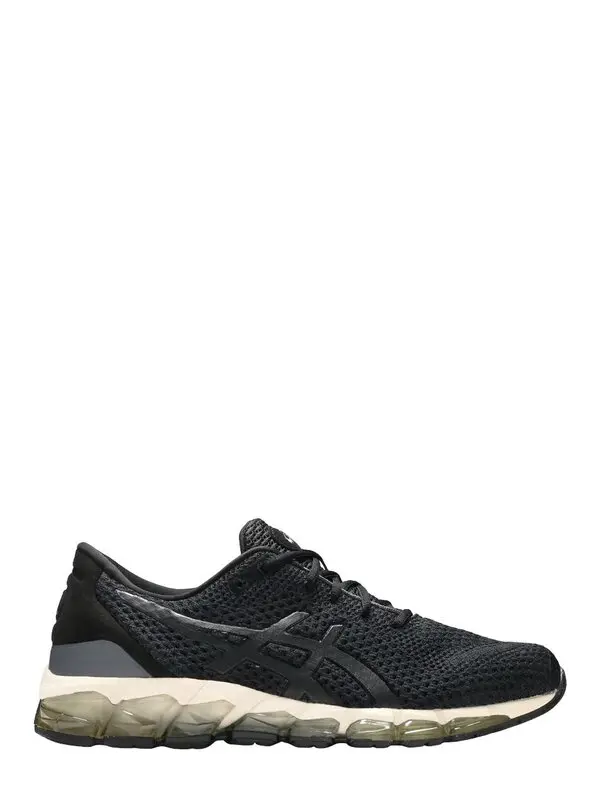 Asics Gel Quantum 360 5 Knit Sneakers - Black