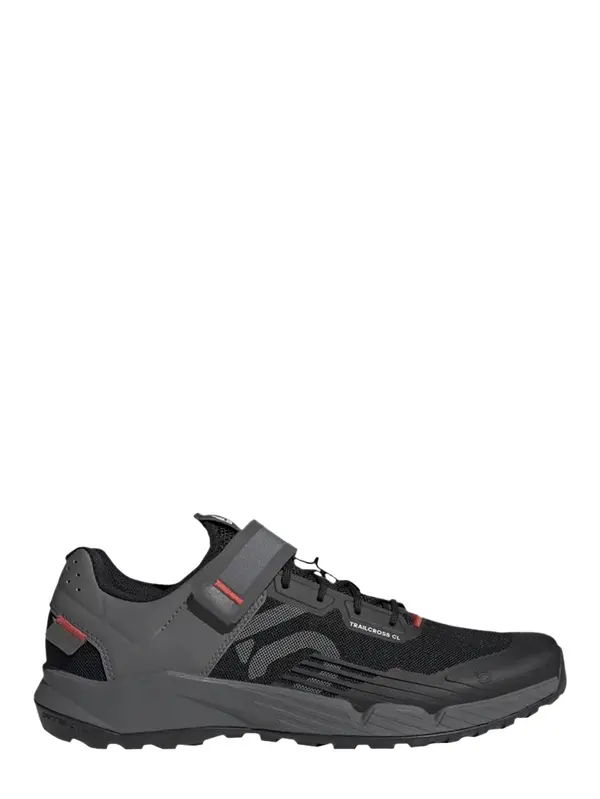 Adidas Five Ten Trailcross Sneakers - Black