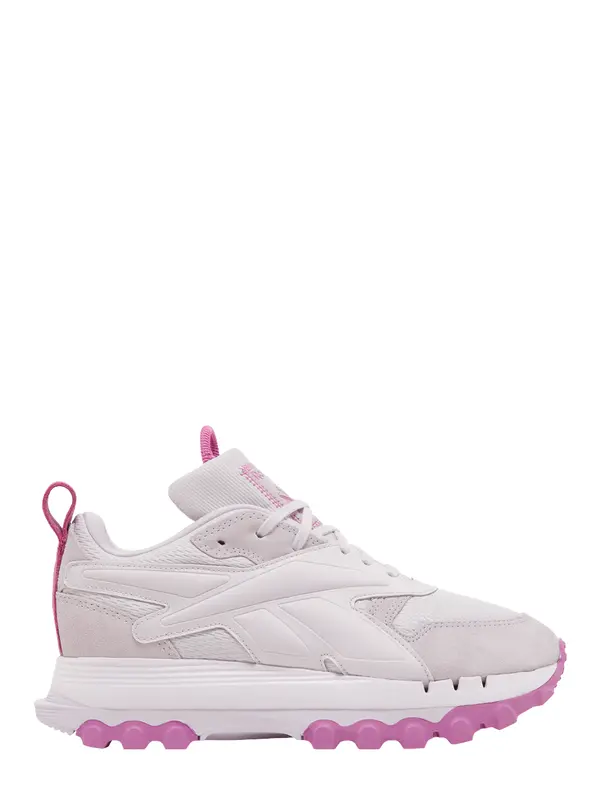 REEBOK Cardi B X Classic Leather V2 Sneakers - Pink