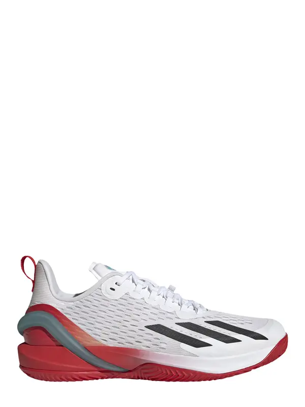 Adidas Adizero Cybersonic - White