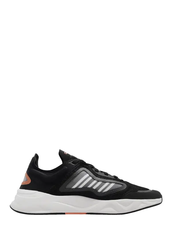 Adidas Futureflow Cc Sneakers - Black