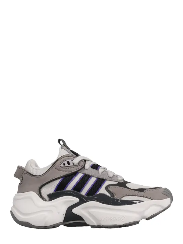 Adidas Magmur Runner Sneakers - Grey