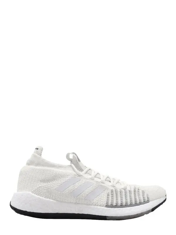 Adidas Pulseboost Hd Sneakers - White