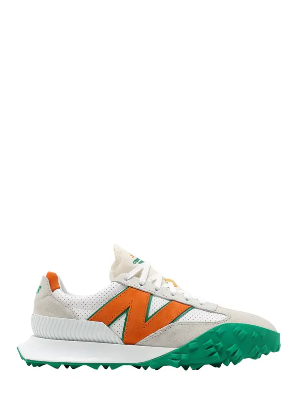 NEW BALANCE Casablanca X Xc-72 Sneakers - White
