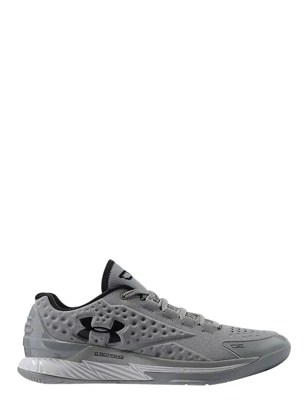 Under Armour Curry 1 Low Sneakers - Grey