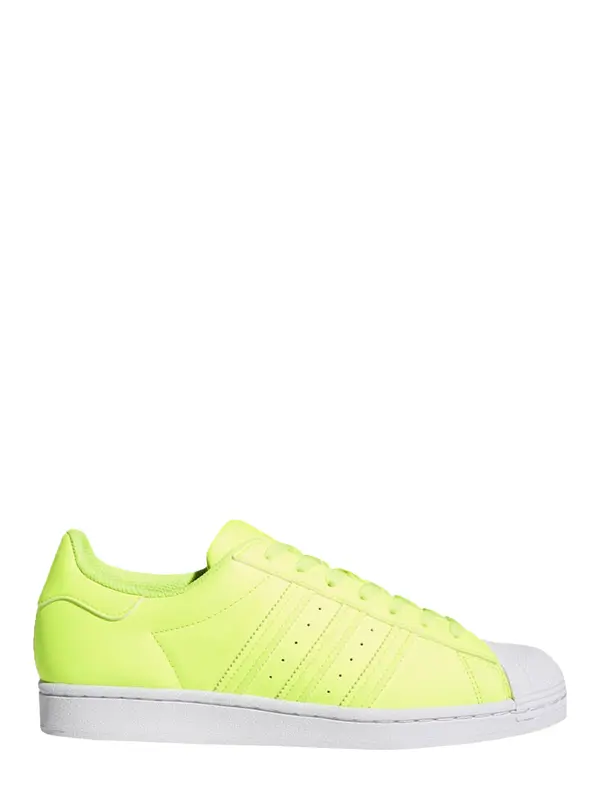 Adidas Superstar - Yellow