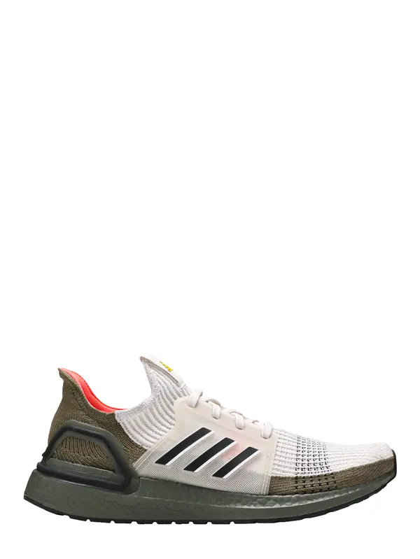 Adidas Ultraboost 19 Sneakers - Green