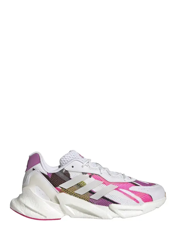Adidas Thebe Magugu X X9000l4 Sneakers - White
