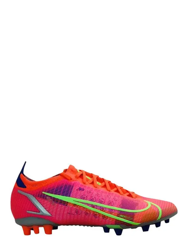 Nike Mercurial Vapor 14 Elite Ag - Pink